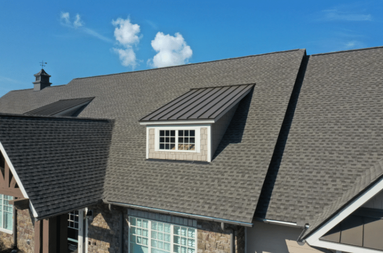 Impact-Resistant Class 4 Shingles: A Guide for Homeowners | Veteran ...
