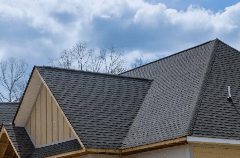 Impact-Resistant Class 4 Shingles: A Guide for Homeowners | Veteran ...