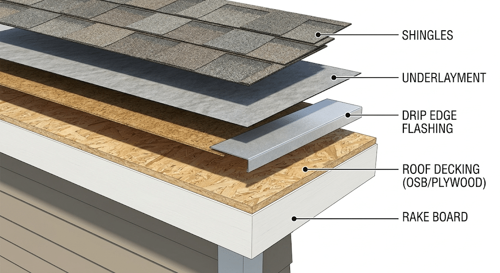 What Is a Roof Rake and Why Does It Matter for Your North Texas Home ...